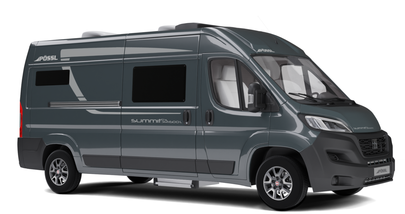 SUMMIT SHINE 600 L | PÖSSL ESPAÑA