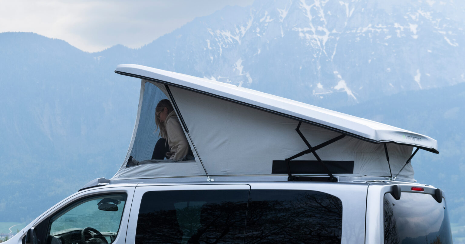 VANSTER | PÖSSL ESPAÑA